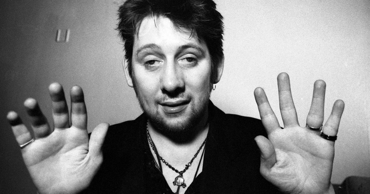 The Pogues’ Shane MacGowan, 65, gives heartbreaking health update The Pogues’ Shane MacGowan, 65, gives heartbreaking health update